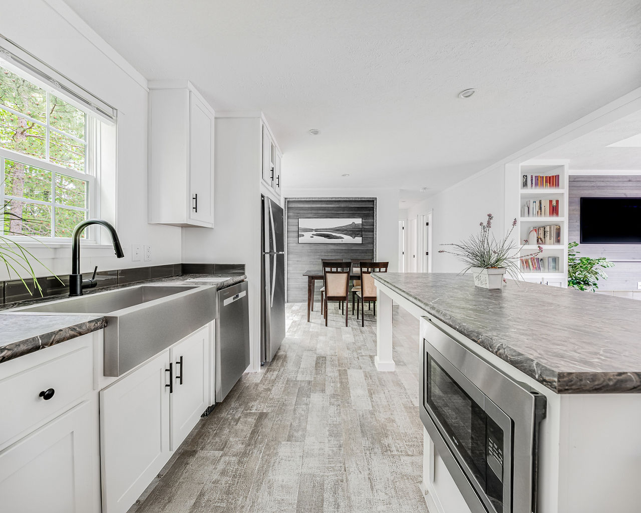 Titan Homes | Champion Homes